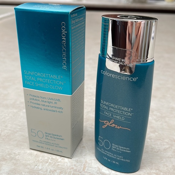 Colorescience | Makeup | Colorescience Sunforgettable Total Protection ...